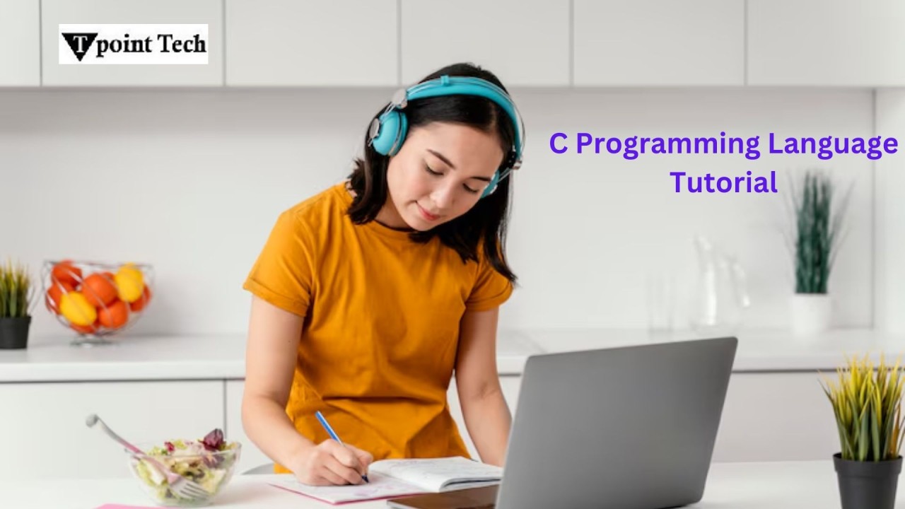 C Programming Language Tutorial | India-Classifieds.com